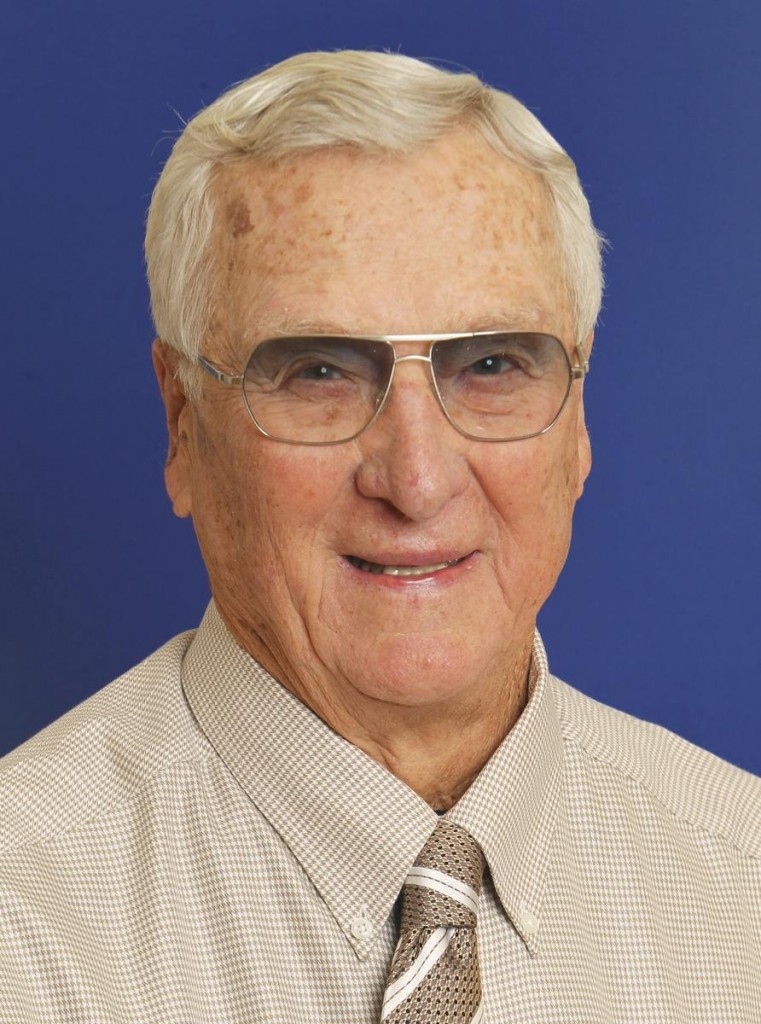 Mel Didier Photo(1) - FungoMan