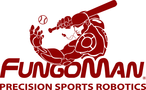 FungoMan - Automated Baseball and Softball Practice Machines