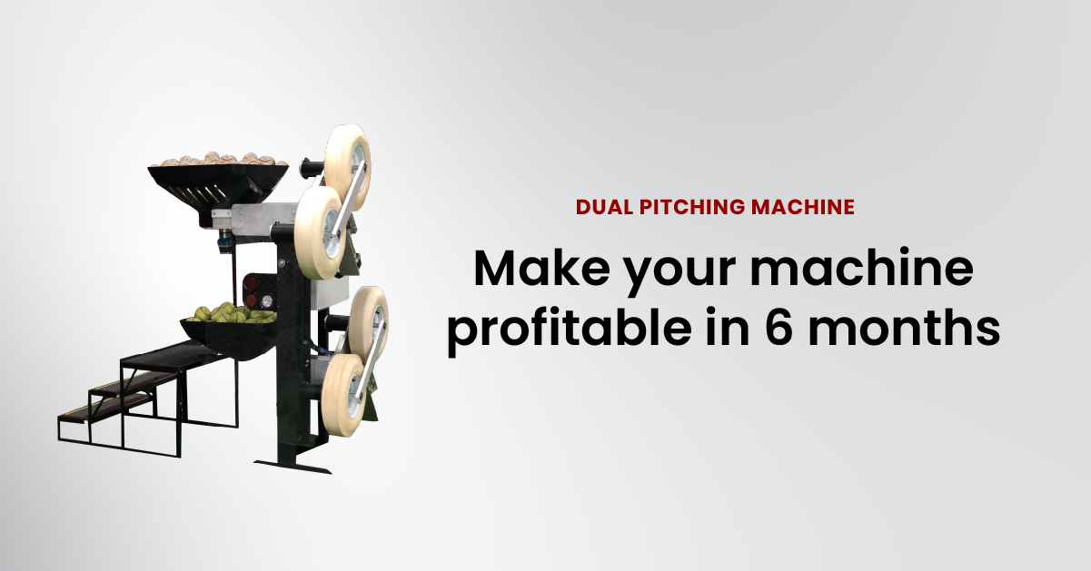 FM-DPM Revenue Calculator - FungoMan